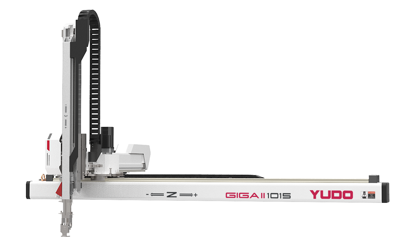 Giga2 | Arge Robotik